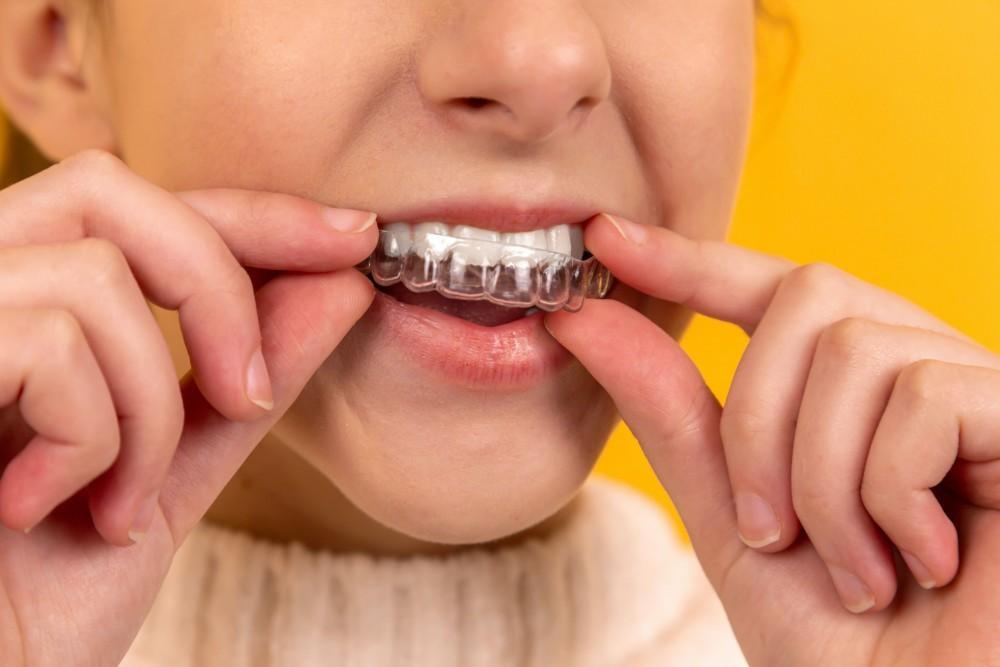 Can You Get Invisalign With Gum Disease? The Full Picture You Need to ...